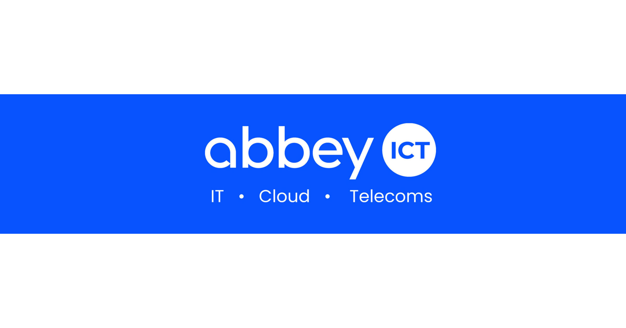 About Abbey ICT